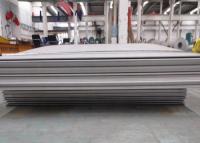 China EN 1.4512  DIN X2CrTi12 AISI 409 Hot Rolled Stainless Steel Sheetst for sale