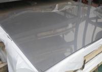 China EN 1.4509 AISI 441 Ferritic Cold Rolled Stainless Steel Sheet for sale