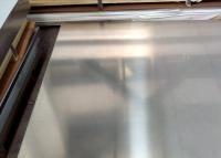 China EN 1.4509 AISI 441 Ferritic Cold Rolled Stainless Steel Sheet for sale