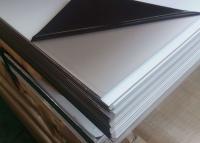 China EN 1.4509 AISI 441 Ferritic Cold Rolled Stainless Steel Sheet for sale