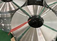 China Ferritic AISI 434 Stainless Steel Strip Coil Excellent Formability for sale