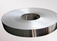 China 0.3mm SUS304 Stainless Steel Coil Stock Precision Brushed for sale