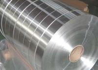 China Mirror Finish Thin Precision Ss 304 Coil Strip For Construction for sale