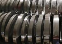 China AISI 410 EN1.4006 Cold Rolled Stainless Steel Coil High Hardness for sale