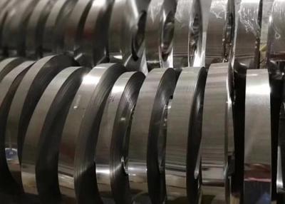 China AISI 410 EN1.4006 Cold Rolled Stainless Steel Coil High Hardness for sale