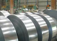 China Cold Rolled Bright Annealed Stainless Steel Strip Coil EN 1.4021 for sale