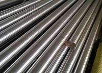 China Ferritic  AISI 430F EN 1.4104 50mm Stainless Steel Profiles Rod for sale