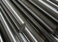 China Ferritic  AISI 430F EN 1.4104 50mm Stainless Steel Profiles Rod for sale
