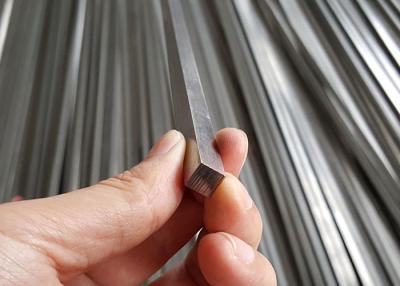 China Hot Rolled 6mm  Hexagon 420 Grade Stainless Steel Round Bar for sale