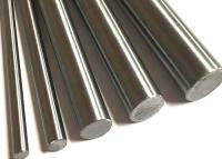 China Hot Rolled 6mm  Hexagon 420 Grade Stainless Steel Round Bar for sale