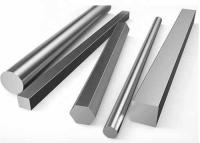 China Hot Rolled 6mm  Hexagon 420 Grade Stainless Steel Round Bar for sale