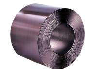 China Refrigerator 1.4301 Stainless Steel Cold Rolled Coil Stock for sale