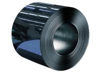 China Aisi 201 Mirror Finished Stainless Steel Colored Coil EN 1.4372 for sale