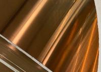 China Chrome Gold Brass PVD Coated SUS304 Grade Stainless Steel Sheets  Coil for sale