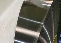 China Chrome Gold Brass PVD Coated SUS304 Grade Stainless Steel Sheets  Coil for sale