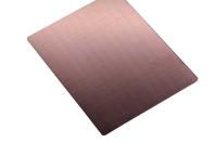 China 1000mm  PVD Coating SS 304 Stainless Steel Coil Natual Color for sale