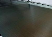 China Champagne Titanium SUS304 Stainless Steel Sheets hot rolled for sale