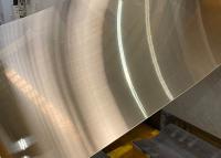 China Decorative Mirror 1220mm PVD Plating  Stainless Steel Sheet Coil for sale