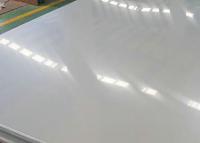 China 316L Duplex Hot Rolled Stainless Steel Sheet 2B Surface Industrial Grade for sale