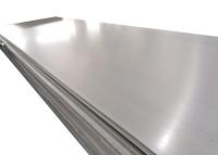 China Grade 446 Astm A240 Stainless Steel Plates Sheet Polished UNS S44600 3mm for sale