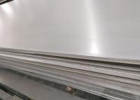 China Grade 446 Astm A240 Stainless Steel Plates Sheet Polished UNS S44600 3mm for sale
