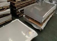 China 2mm 630  17-4 PH Cold Rolled Steel Steel Plate Abrasion Resistant for sale