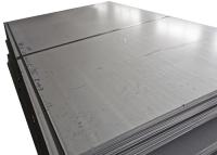 China SA240 Hot Rolled Stainless Steel Sheet 321H Acid White 20mm 15mm for sale