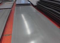China 5mm   Hot Rolled Carbon Steel Sheet 347S Sheet Coil AMS 5680 for sale