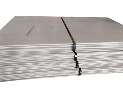 China 5mm   Hot Rolled Carbon Steel Sheet 347S Sheet Coil AMS 5680 for sale