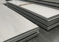 China 5mm   Hot Rolled Carbon Steel Sheet 347S Sheet Coil AMS 5680 for sale