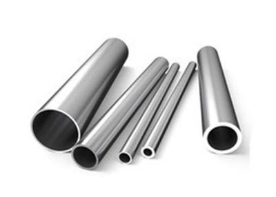 China ASTM A790 Cold Rolled Stainless Steel Tube 50*25*2mm 3/4 10 for sale
