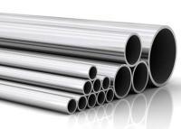 China Polished Decorative Tube 201 304  Dn200 SCH 10 Stainless Steel Welded Tube for sale