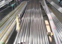 China Polished Decorative Tube 201 304  Dn200 SCH 10 Stainless Steel Welded Tube for sale