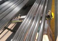 China Polished Decorative Tube 201 304  Dn200 SCH 10 Stainless Steel Welded Tube for sale