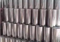 China SGS  Sanitary  316L Mirror Polished Stainless Seamless Pipe for sale