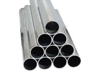 China annealing  201 Welded Stainless Steel Pipe Seamless Tube for sale
