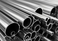 China annealing  201 Welded Stainless Steel Pipe Seamless Tube for sale