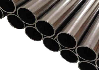 China Food Grade 310S Sanitary  Seamless Stainless Steel Dairy Pipe for sale