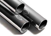 China Food Grade 310S Sanitary  Seamless Stainless Steel Dairy Pipe for sale