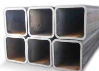 China SGS BV  Cold Drawn SS 304  Stainless Steel Square Pipe 10mm Diameter for sale