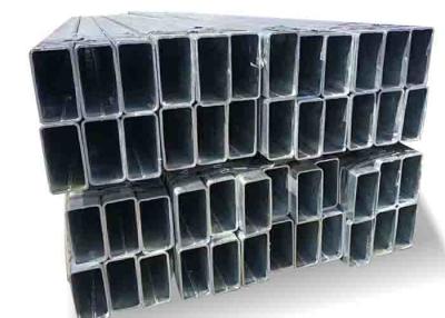 China SGS BV  Cold Drawn SS 304  Stainless Steel Square Pipe 10mm Diameter for sale