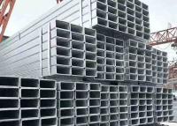 China SGS BV  Cold Drawn SS 304  Stainless Steel Square Pipe 10mm Diameter for sale