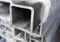 China 30mm  Wall Thickness 40x20 201stainless Steel Rectangular Tube for sale