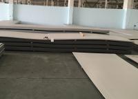 China AISI 420 3mm Thickness Stainless 420A 420C Hot Rolled Steel Sheet for sale