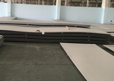 China AISI 420 3mm Thickness Stainless 420A 420C Hot Rolled Steel Sheet for sale