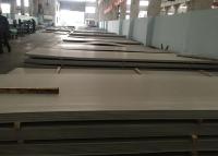 China AISI 420 3mm Thickness Stainless 420A 420C Hot Rolled Steel Sheet for sale