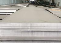China AISI 420 3mm Thickness Stainless 420A 420C Hot Rolled Steel Sheet for sale