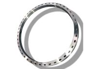 China Forged 316L Socket Weld Flanged Steel Pipe Fittings Flanges for sale