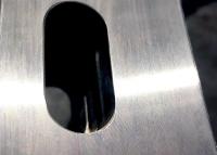 China Forged 316L Socket Weld Flanged Steel Pipe Fittings Flanges for sale