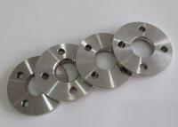 China Neck Plate F316 Forged  Reducing  Socket Weld Pipe Flanges for sale
